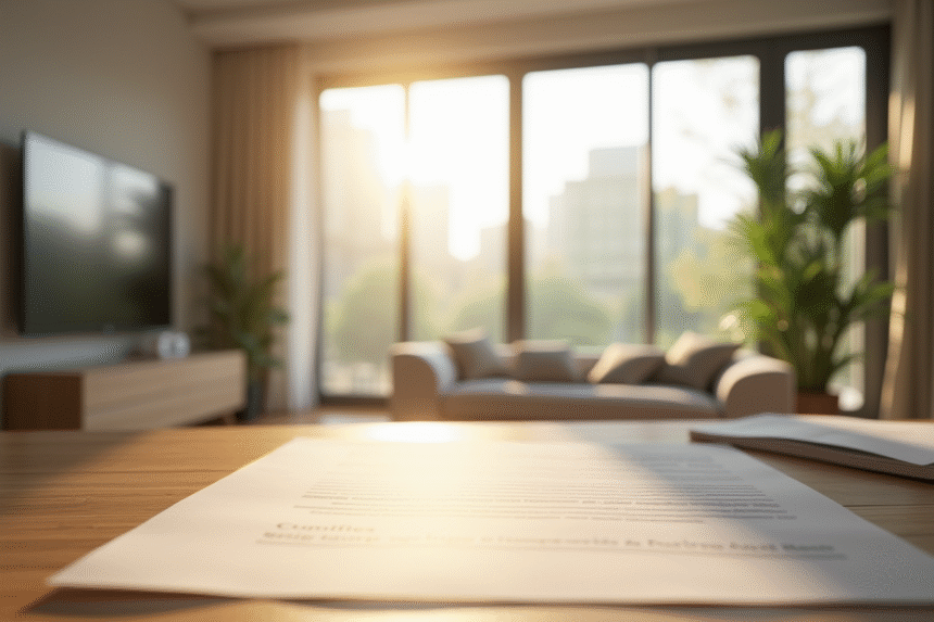 Immobilier et législation : focus sur l'article 15 de la loi de 1989 ...