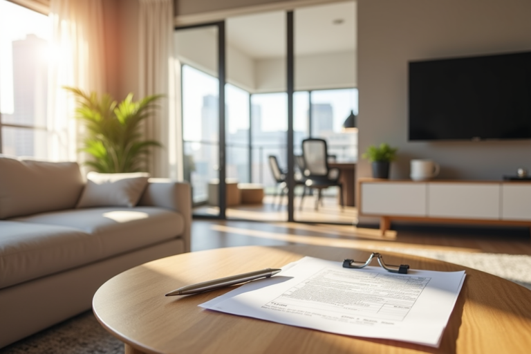 Récupérer votre code locataire CROUS en quelques étapes - France Immo