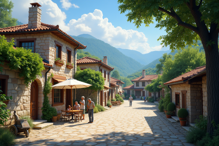 Zones de revitalisation rurale : quelles communes sont concernées en ...